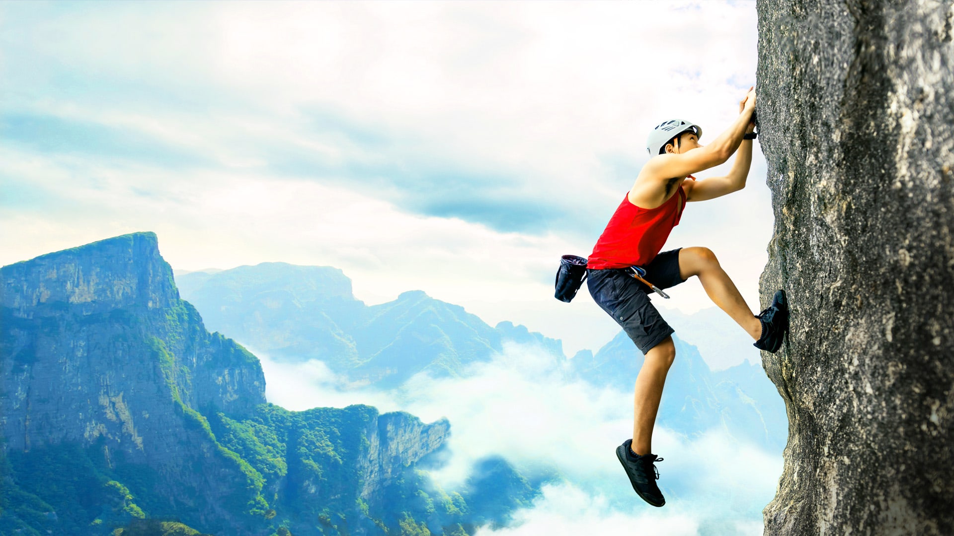 Could people ever walk on walls? - Mystery Science