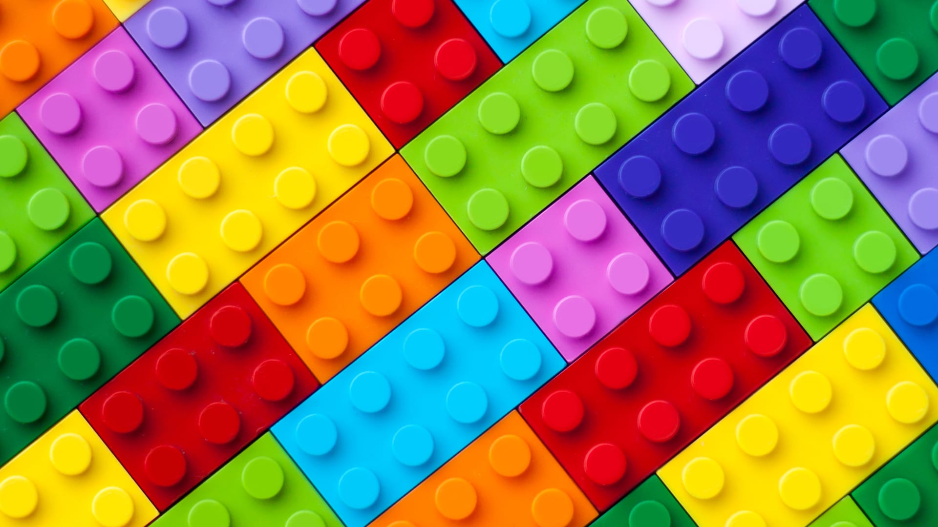 How were LEGO bricks invented? - Mystery Science