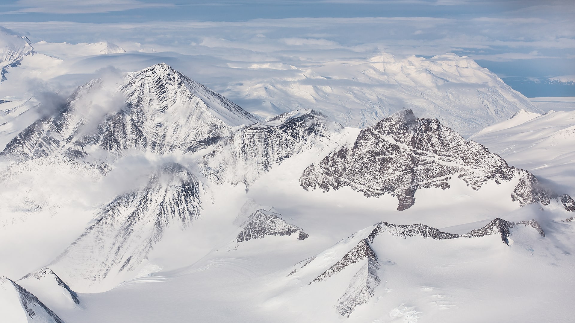 What is the coldest place on Earth? - Mystery Science