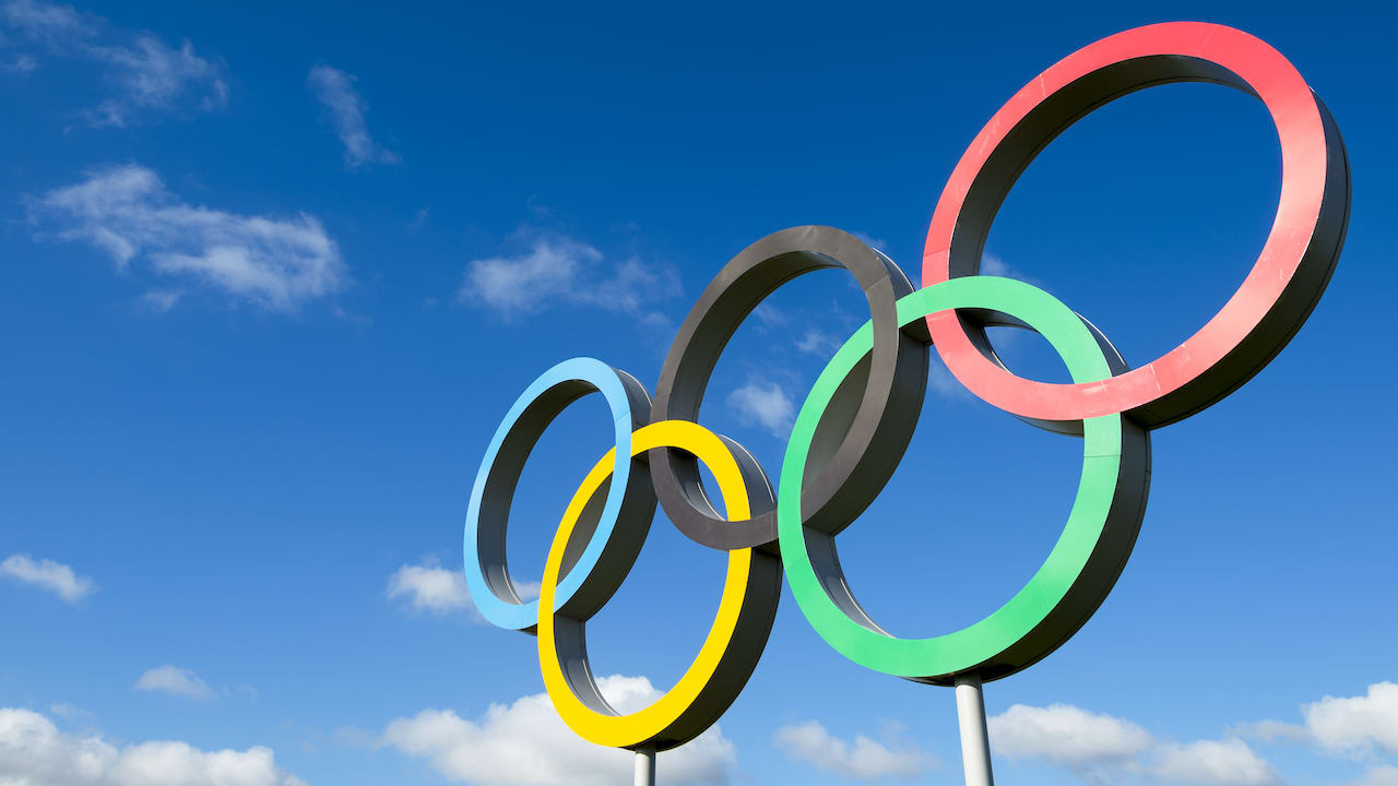What are some of the weirdest sports in the Olympics? - Mystery Science