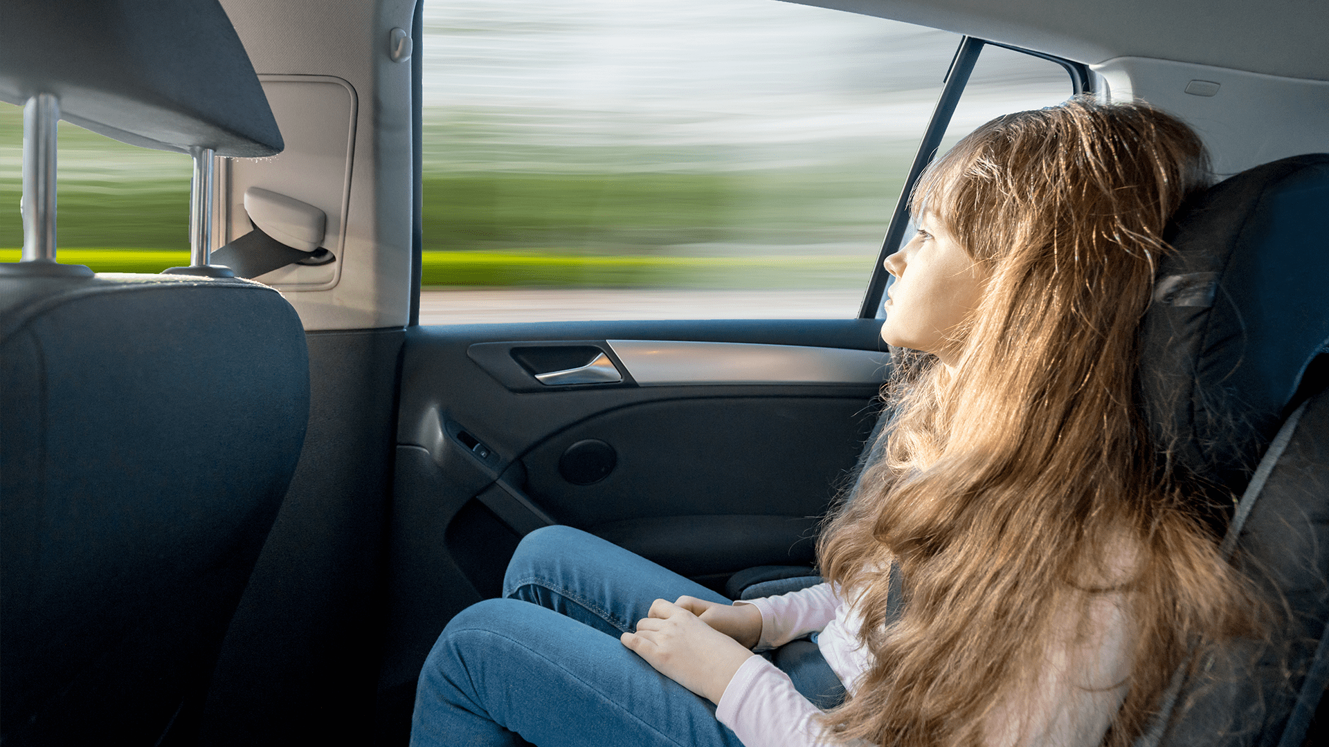 Why do some people get carsick? - Mystery Science