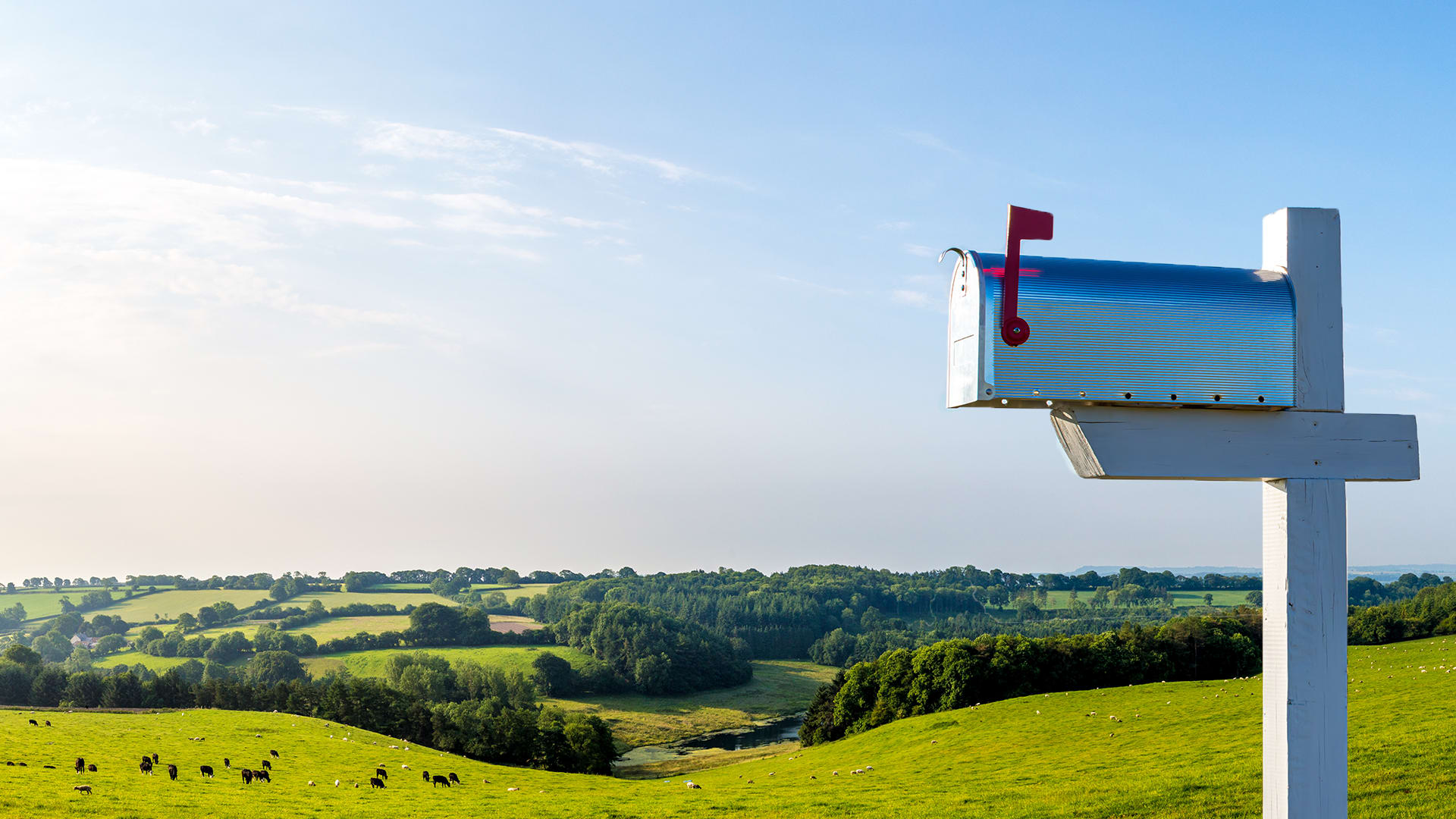 How does mail get delivered? - Mystery Science