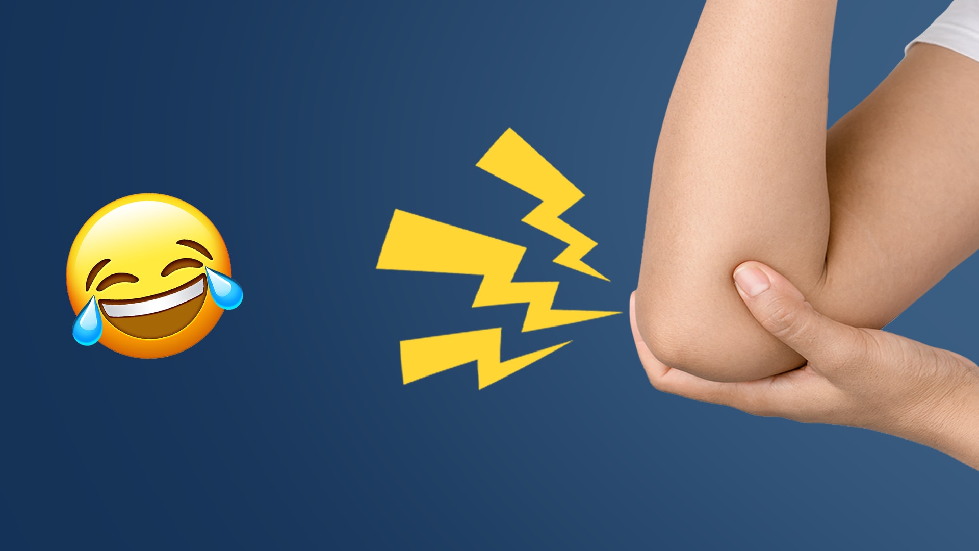 Why is it called a funny bone? - Mystery Science