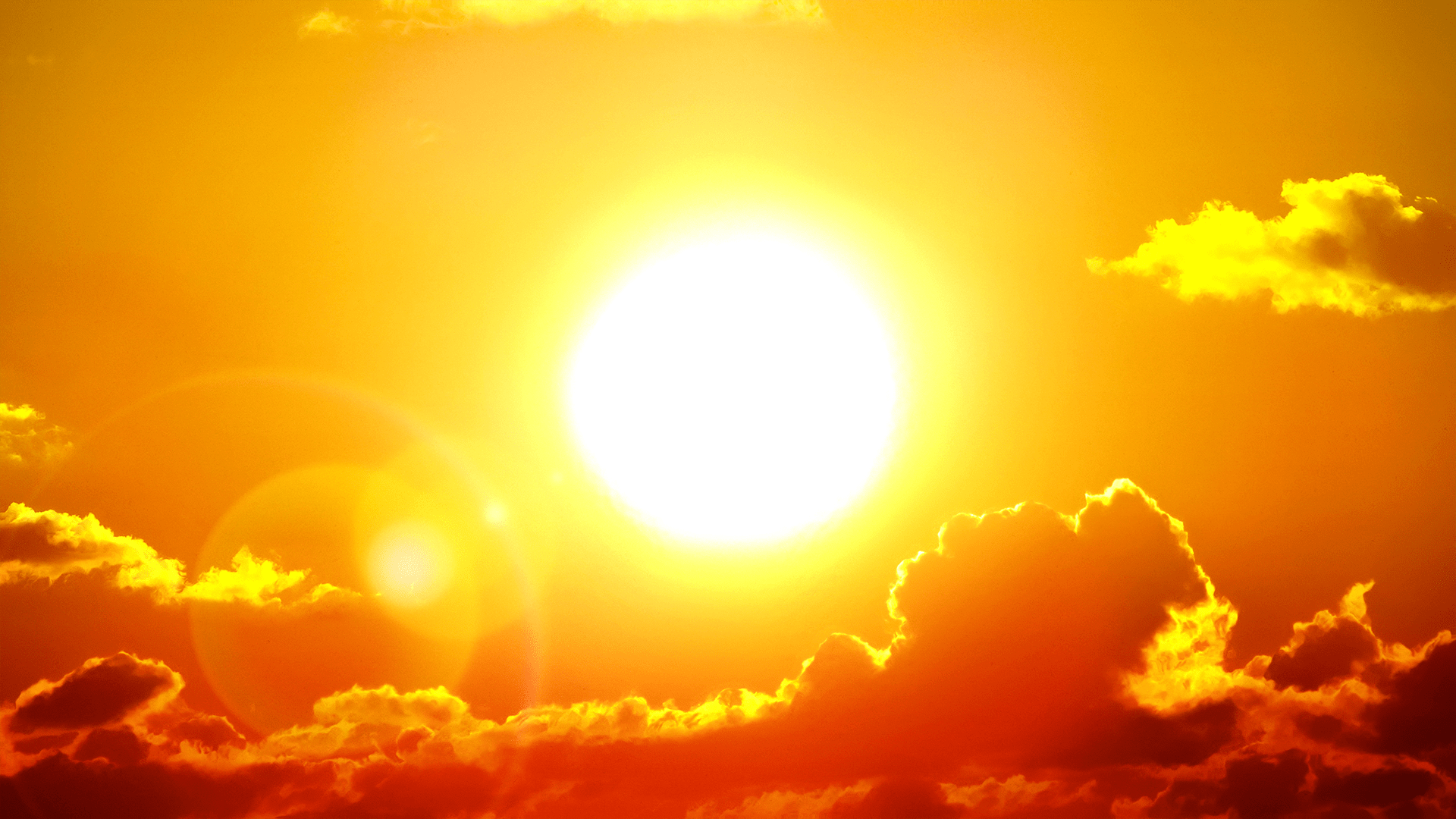 How dangerous is it to look at the Sun? - Mystery Science