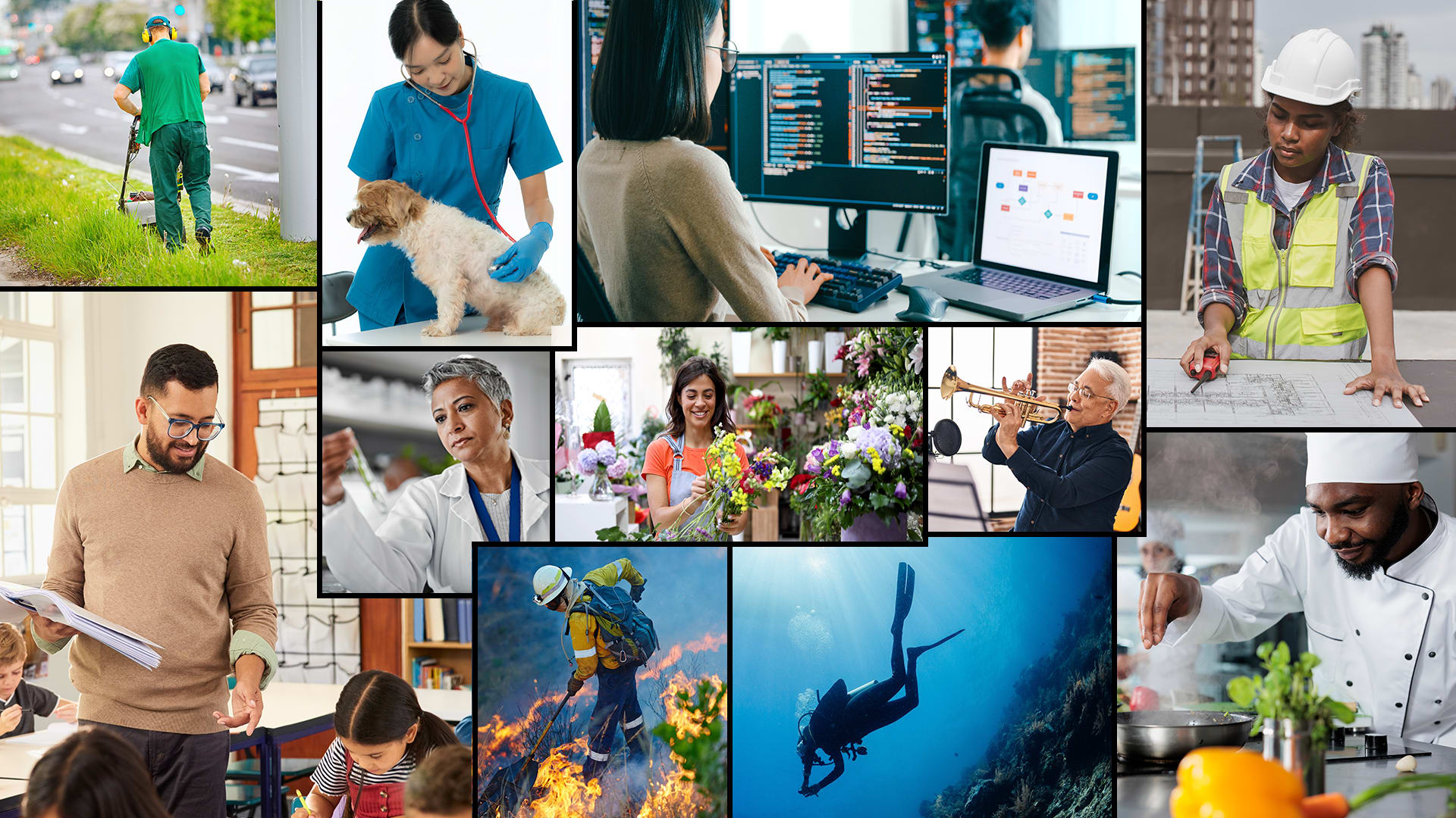 What is Labor Day? - Mystery Science